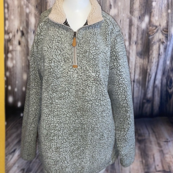 Simply Southern | Jackets & Coats | Simply Southern Sherpa | Poshmark